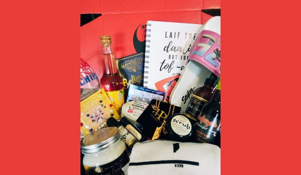 My Belize Box Subscription Box 1 to 12 Months – My Store